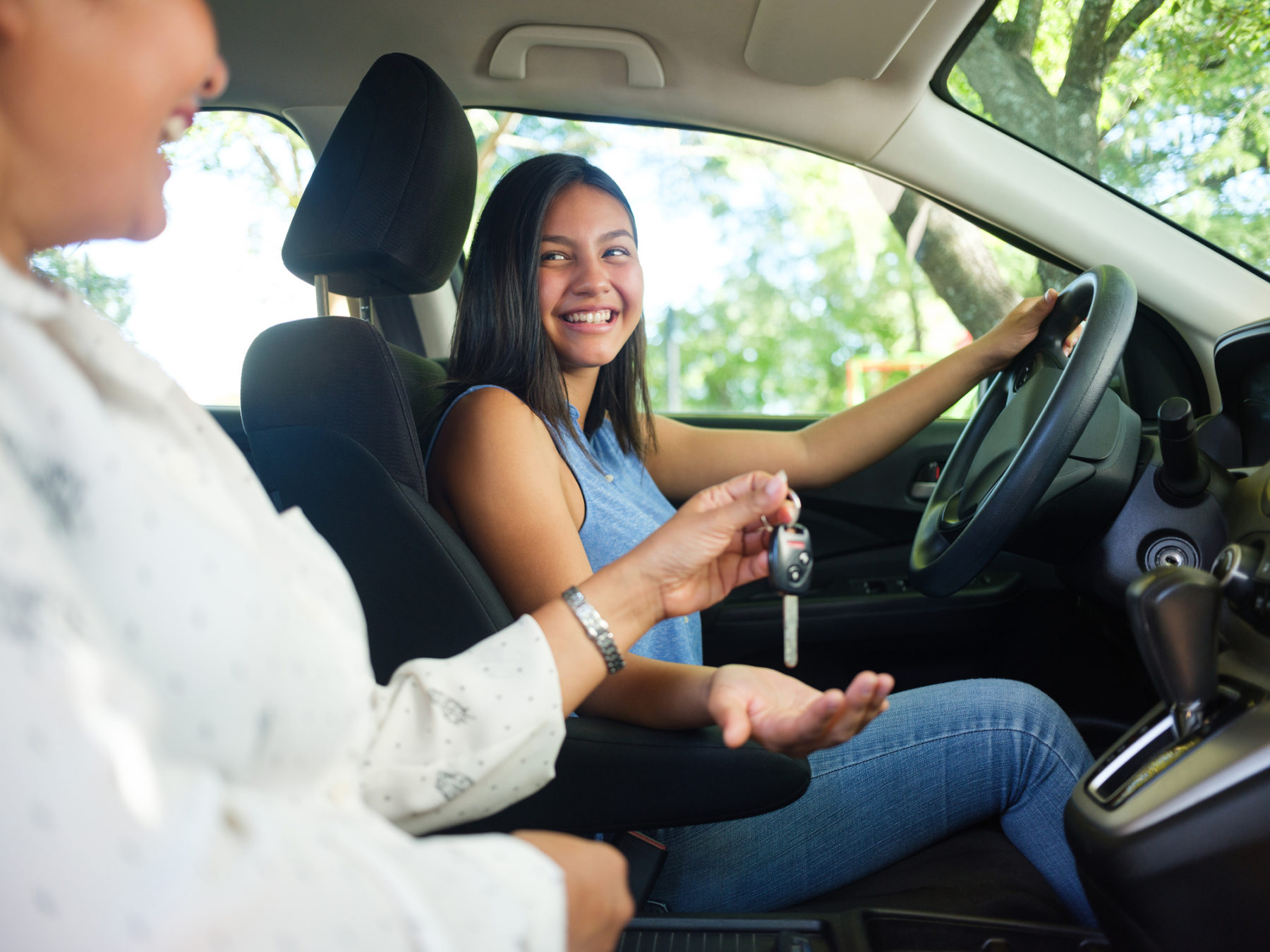 Tips to Keep Teen Drivers Safe | Maryland Auto Insurance